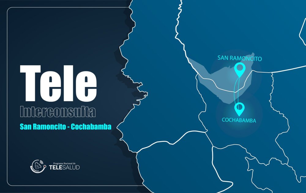 TELEINTERCONSULTA EN TIEMPO REAL DESDE EL TERRITORIO INDÍGENA Y PARQUE ...